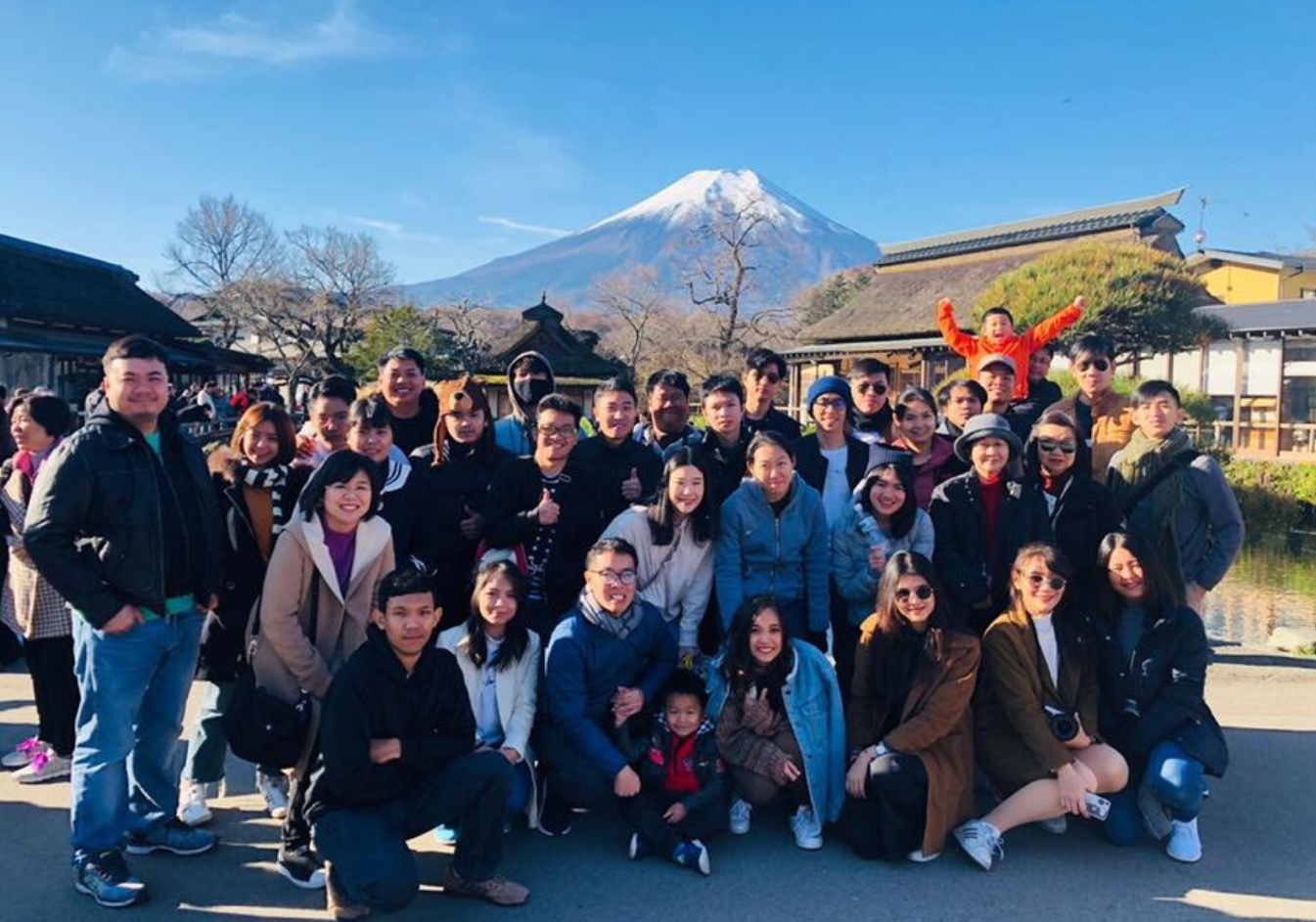 Roots | ร่วมงานกับเรา